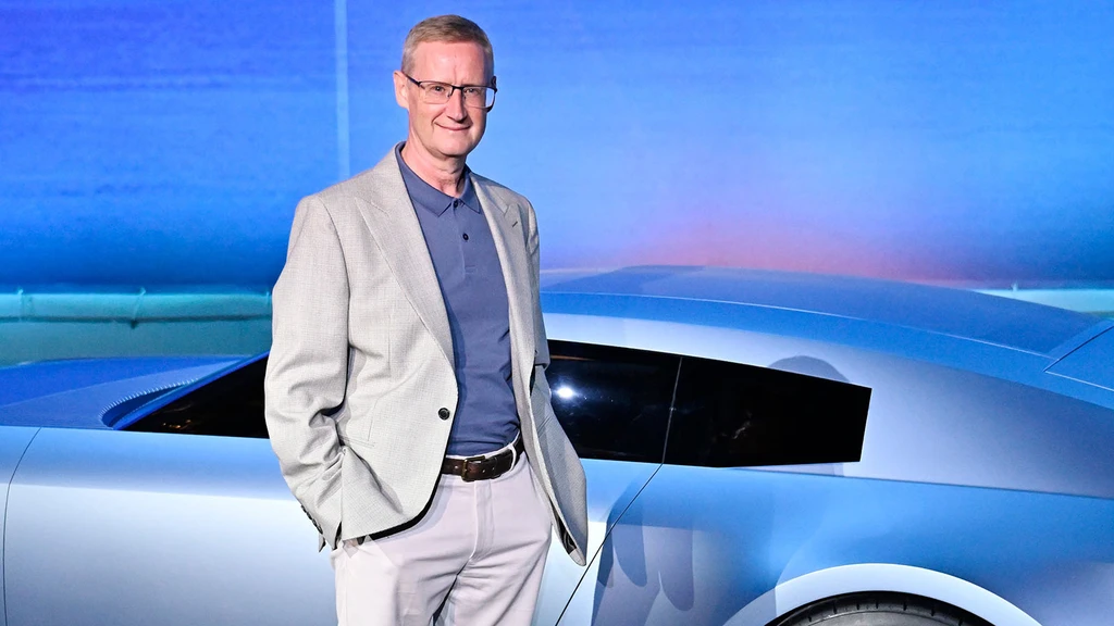 Adrian Mardell renuncia como CEO de Jaguar y Land Rover