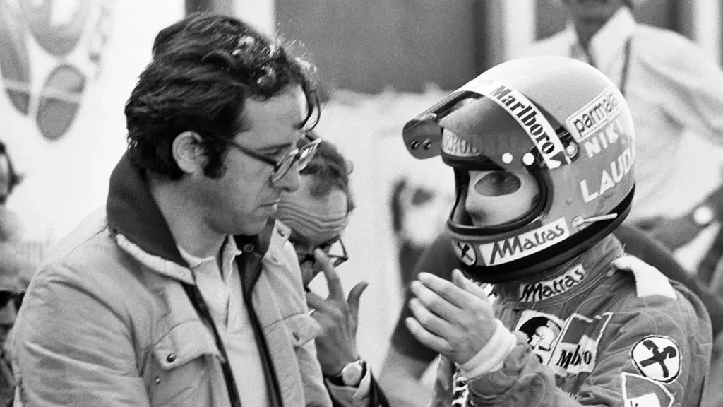 F1 de luto: muere Mauro Forghieri, uno de los grandes diseñadores de ...