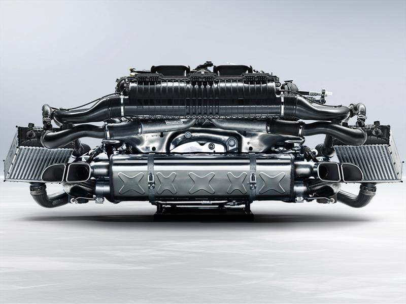 Conoce a los mejores motores de 2019 según Wards Auto