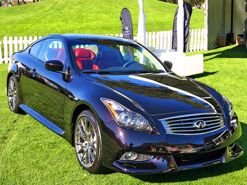 Infiniti: Reconocida por su calidad