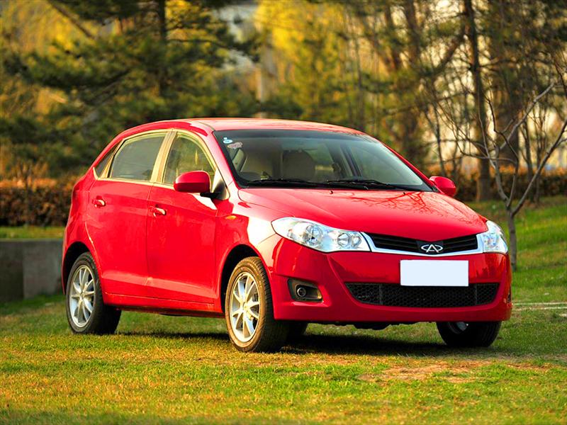 Chery continúa expandiendo sus ventas en Chile