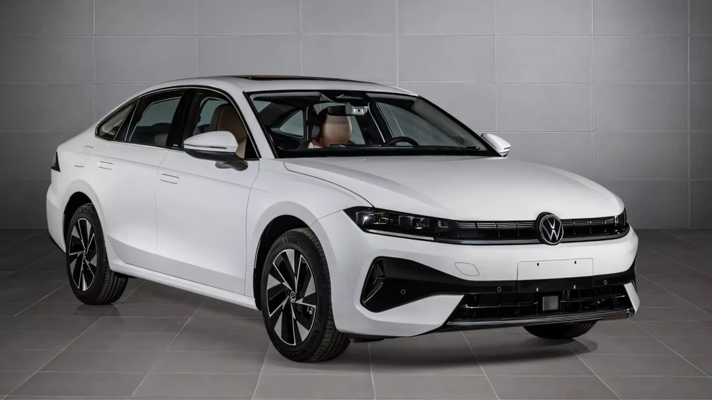 Sagitar 2026: El Jetta LWB se Actualiza con un Look Moderno y Eficiente