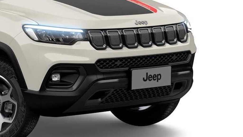 El nuevo protocolo de Latin NCAP definió parte del diseño de nuevo Jeep ...