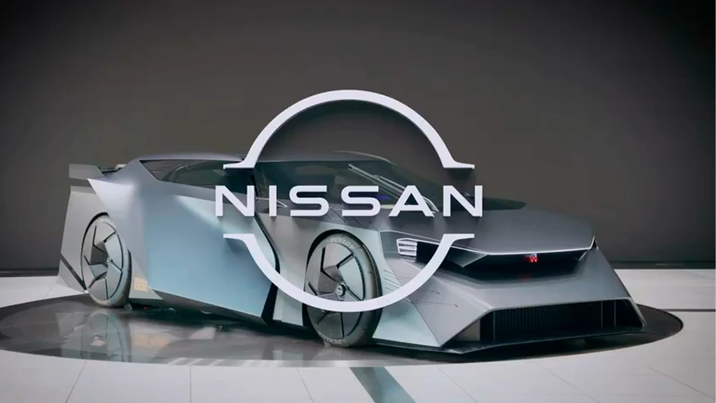 En que piensa una automotriz a la hora de diseñar sus concepts