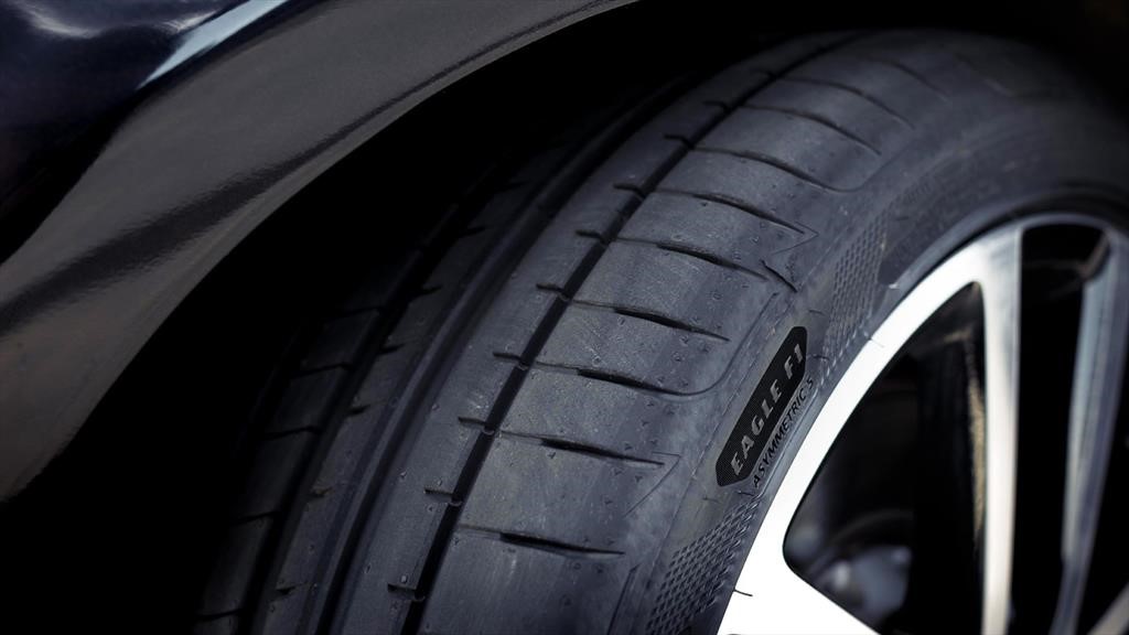 Cuarentena: ¿Qué hago con las gomas de mi auto?