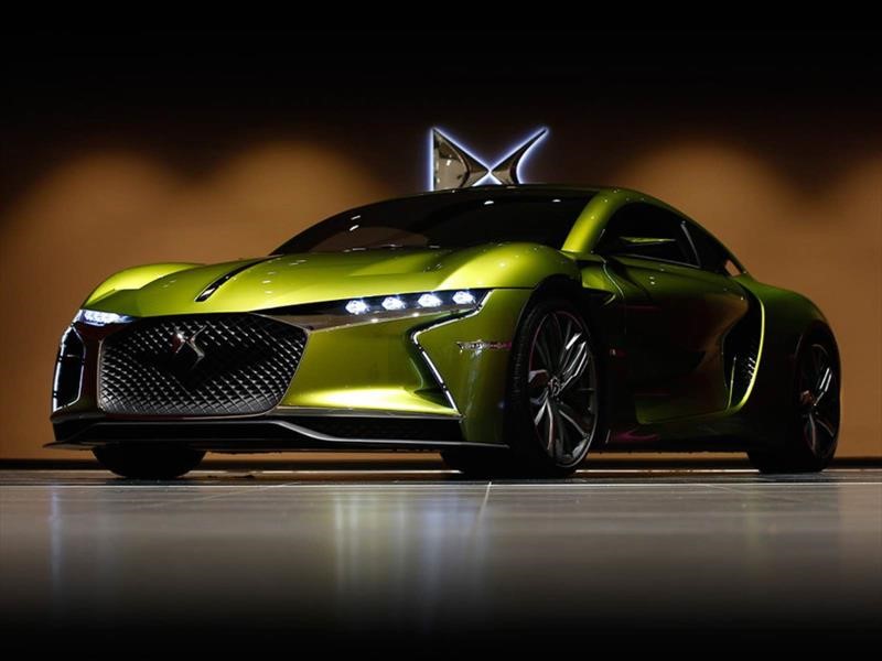 DS Automobiles amplía su estrategia eléctrica