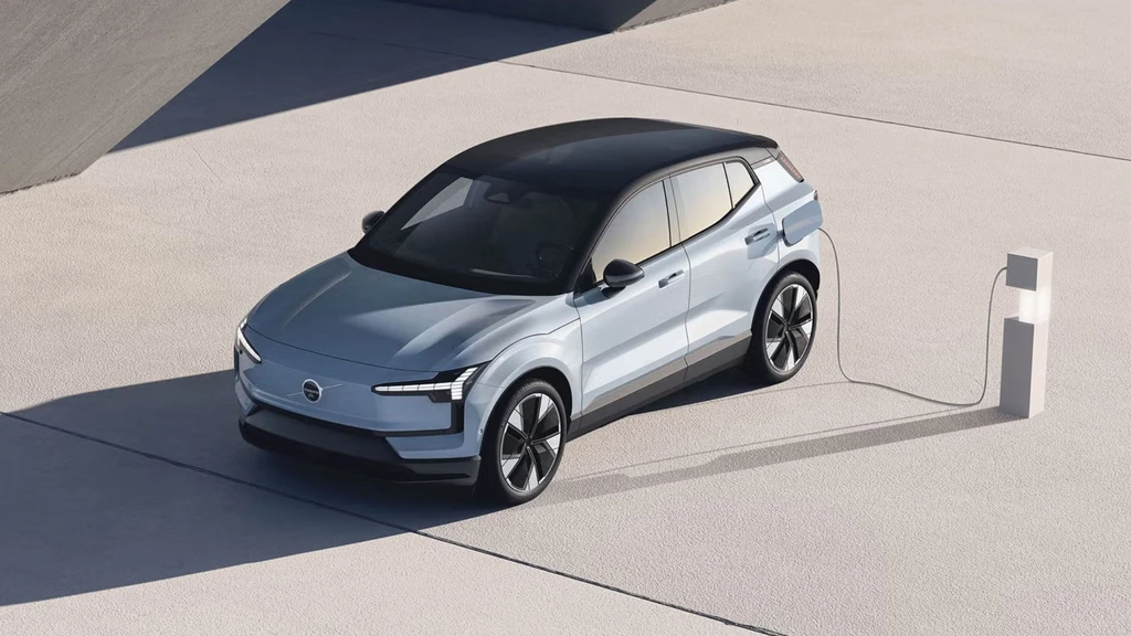 Volvo y Banco Santander refuerzan su apuesta por la electrificación en ...