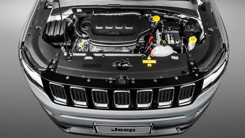 FCA producirá su nueva familia de motores Firefly turbo en Brasil