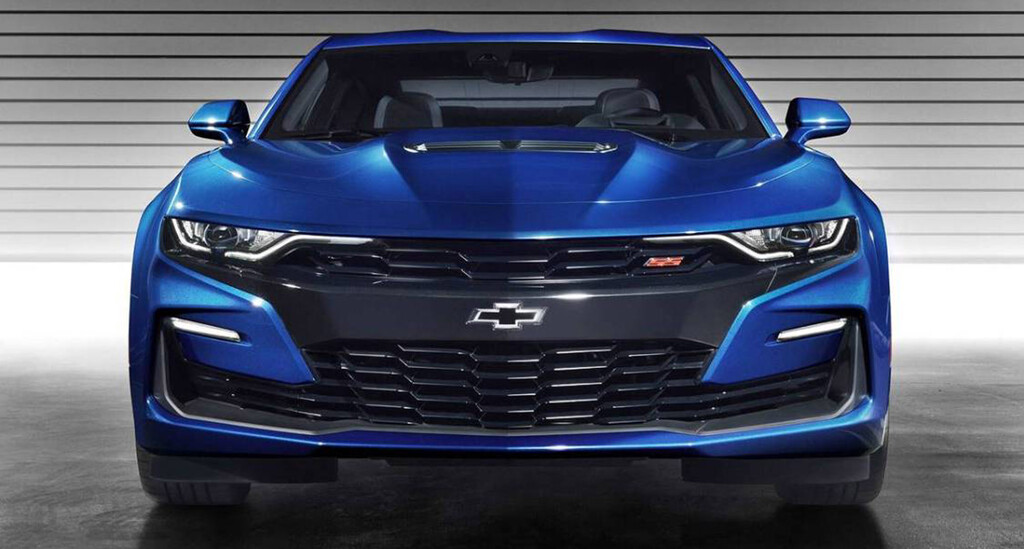 TC ¿Llega el Chevrolet Camaro con un equipo oficial?