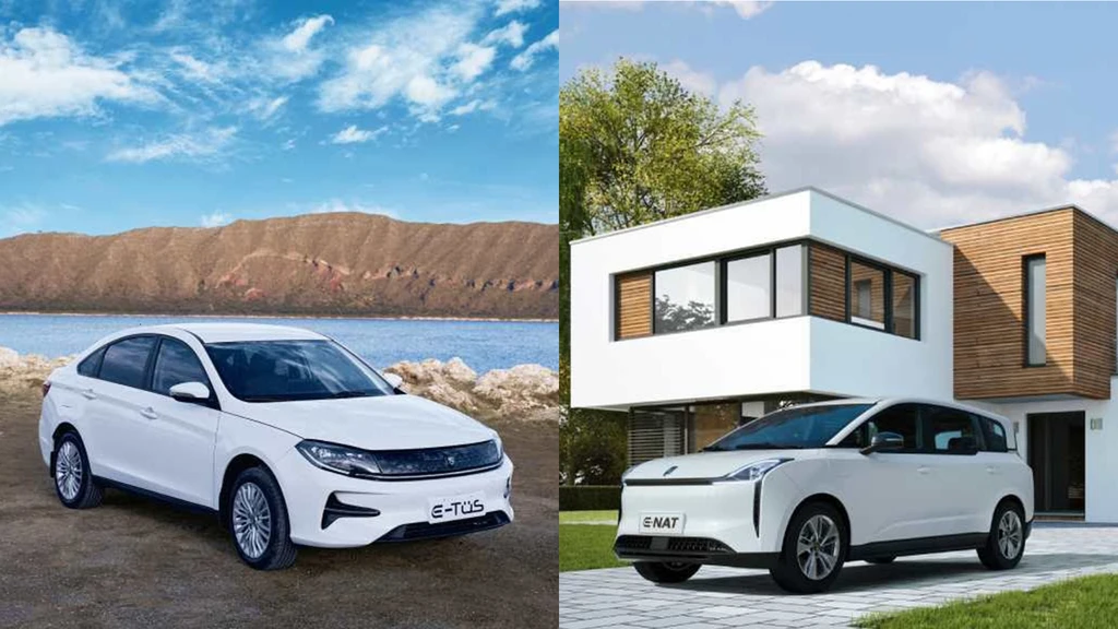 SEV E-Tus e E-Nat cambian de precio en México