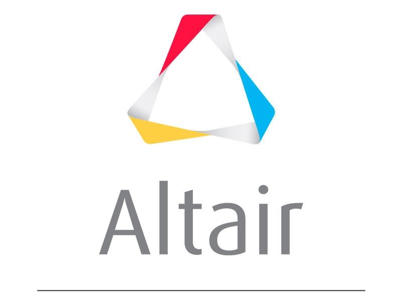 Altair, el as bajo la manga de la industria automotriz