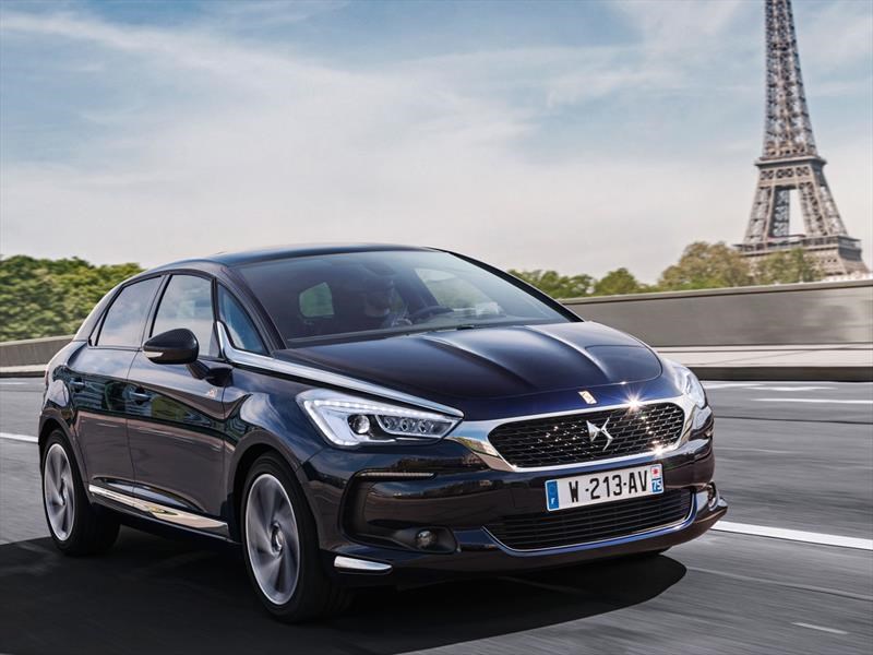 DS5 2017 se actualiza