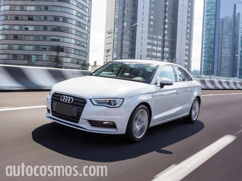 El Audi A3 Sedán se presenta en Argentina y ya lo manejamos