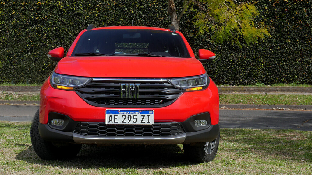FIAT Strada Automática se lanzaría en 2021