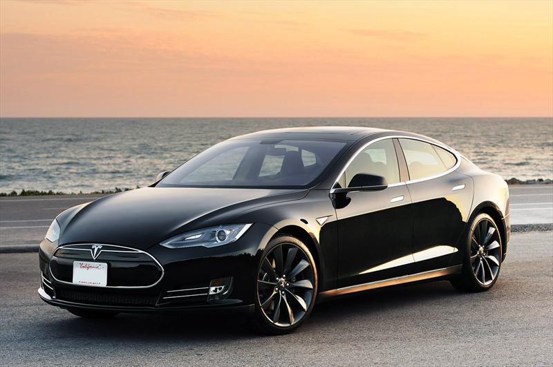 Video: ¿Cómo se fabrica el Tesla Model S?