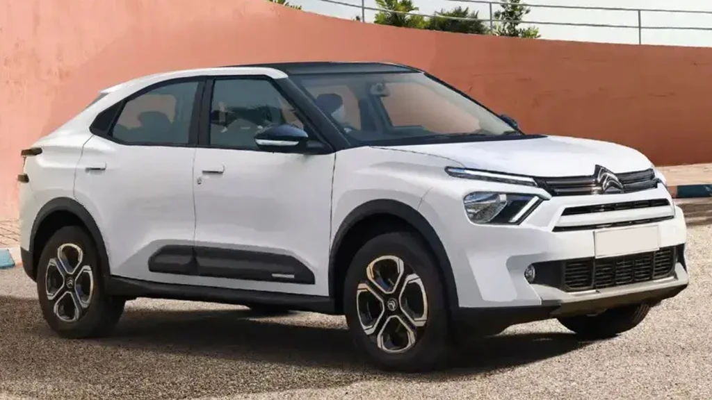 Así podría verse el Citroën C3 FastLounge, el tercer modelo ...