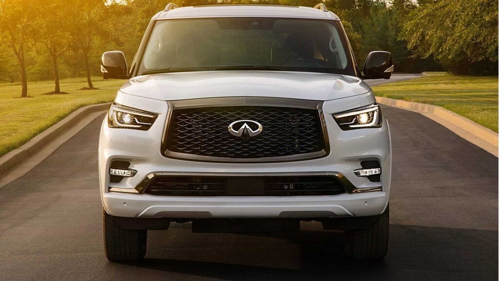 Infiniti ofrecerá Wi-fi en sus autos a través de AT&T Auto Conectado