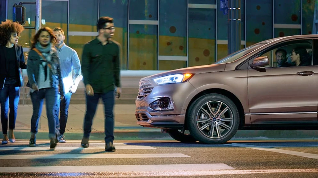 Día mundial del peatón: cinco maneras de proteger al actor vial más ...