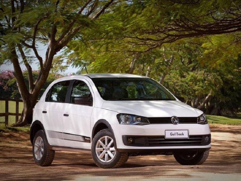 Los 10 autos más vendidos en enero 2016