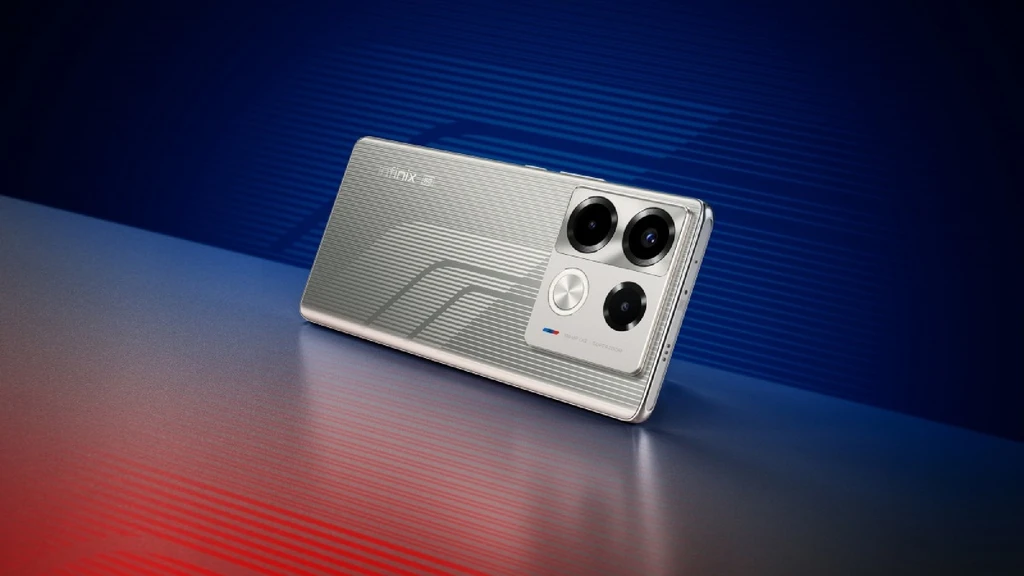 Note 40 Series Racing Edition, el lujoso smartphone creado por BMW e ...