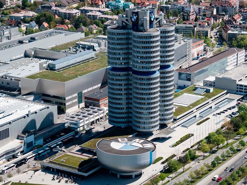 BMW anuncia nueva estructura organizacional para Latinoamérica