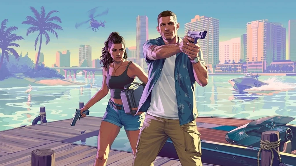 GTA VI: el segundo trailer del juego más esperado