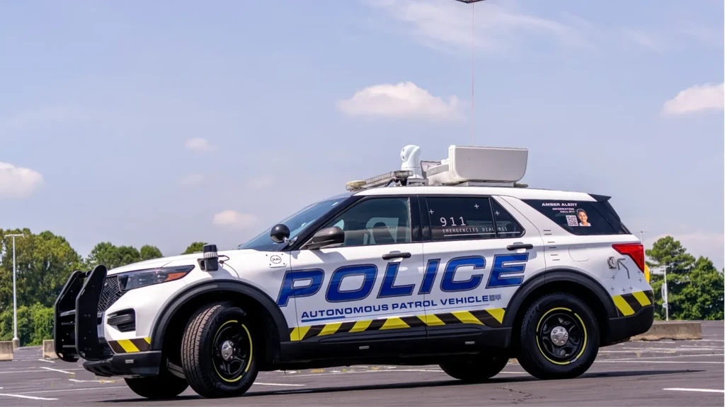 Miami prueba seguridad con inteligencia artificial: PUG, el nuevo ...