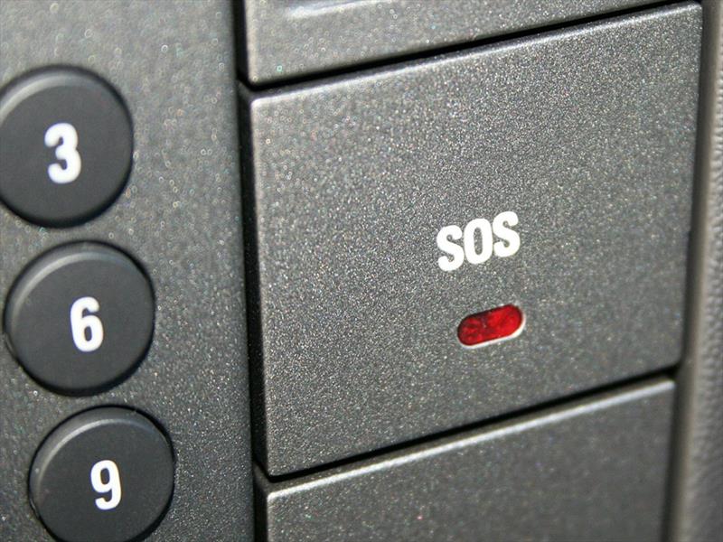 S.O.S. automático será obligatorio en Europa