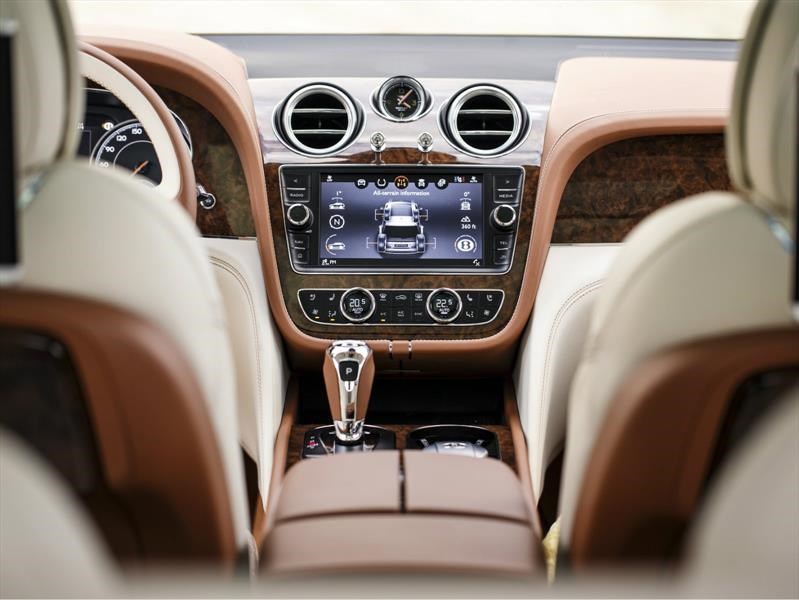 Los mejores 10 interiores según Ward's Auto