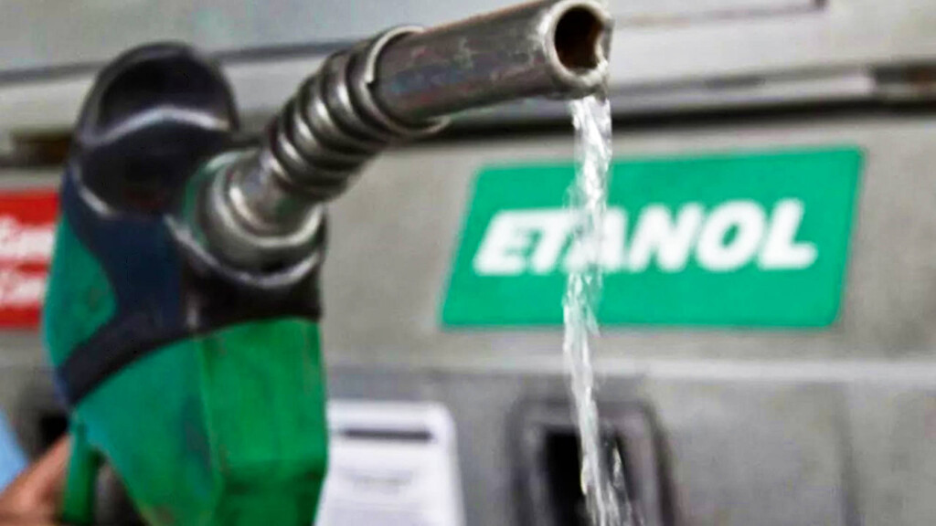 India sigue los pasos de Brasil y vá por el etanol