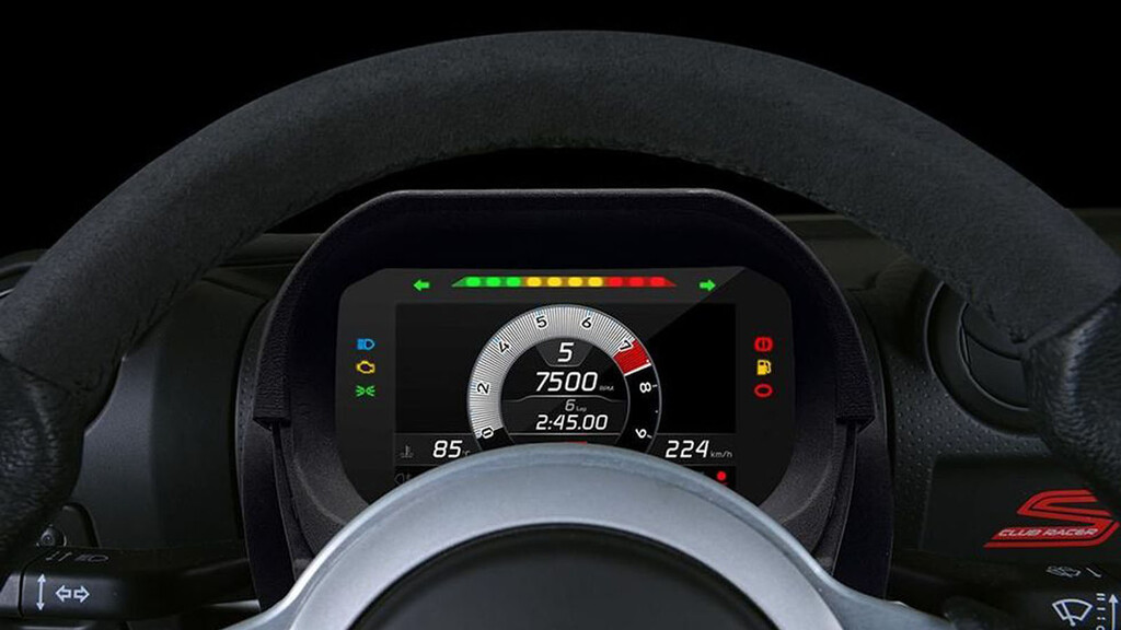 Conoce el primer tablero digital desmontable