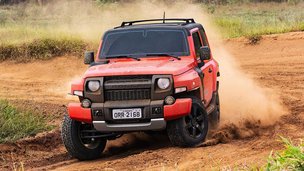 Troller seguirá existiendo