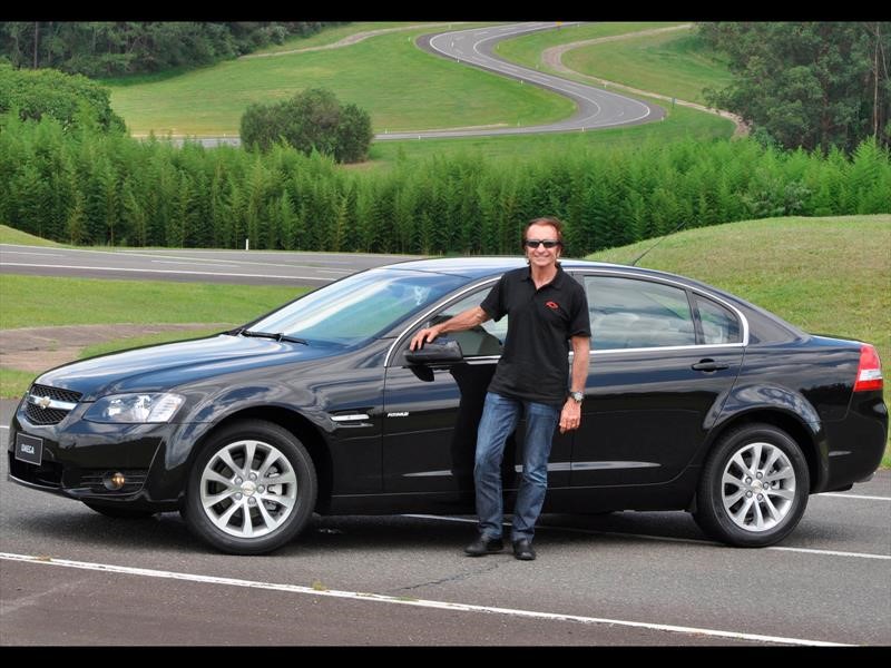 ¡Sorpresa! Lula Da Silva es dueño de un exclusivo Chevrolet Omega ...