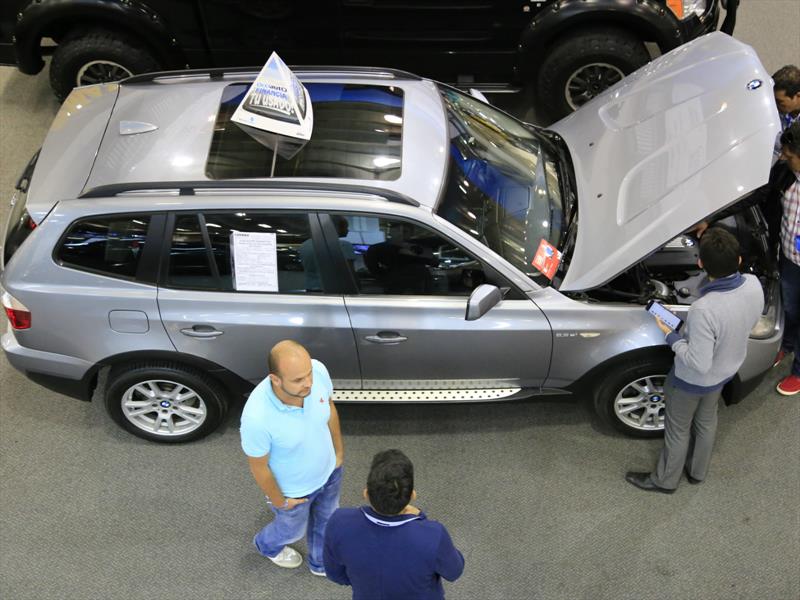 9 claves para comprar carro usado y asegurar una buena inversión