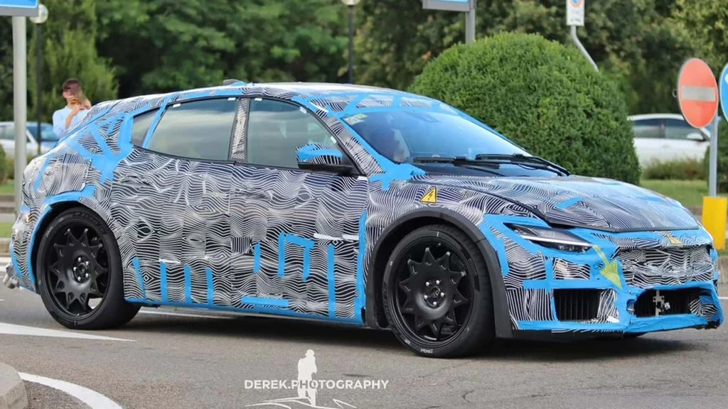 Ferrari eléctrico podría fabricarse en la nueva planta de Maranello
