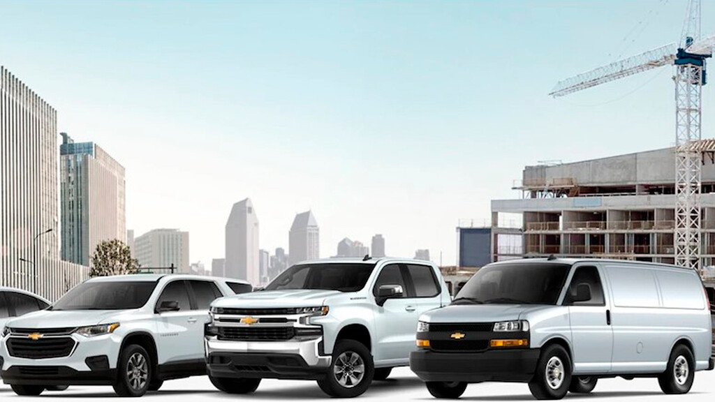 Fleet Complete, el nuevo servicio de administración de flotillas de GM ...