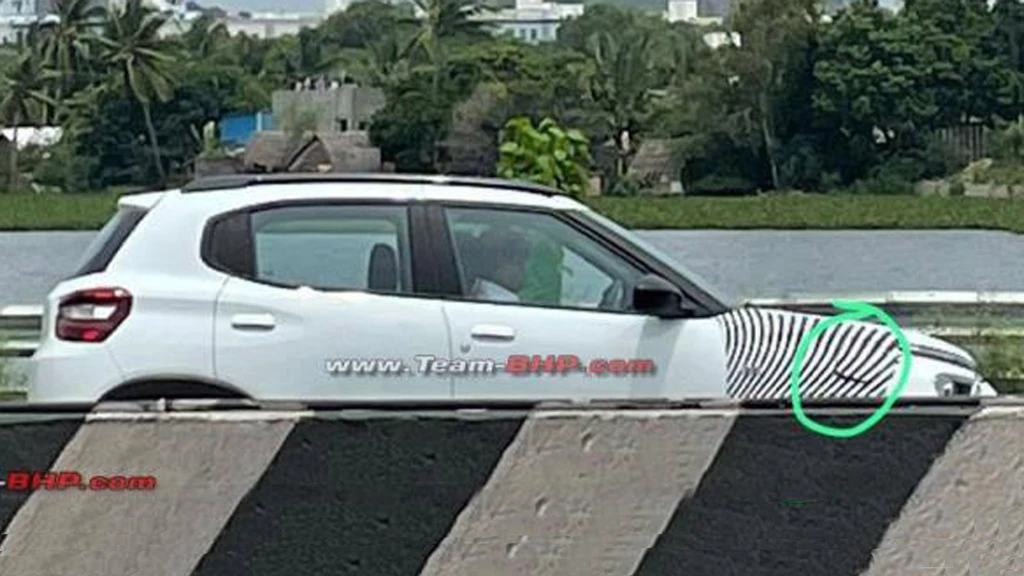 Citroën C3 eléctrico, ¿tendría vía libre una versión 100% eléctrica?