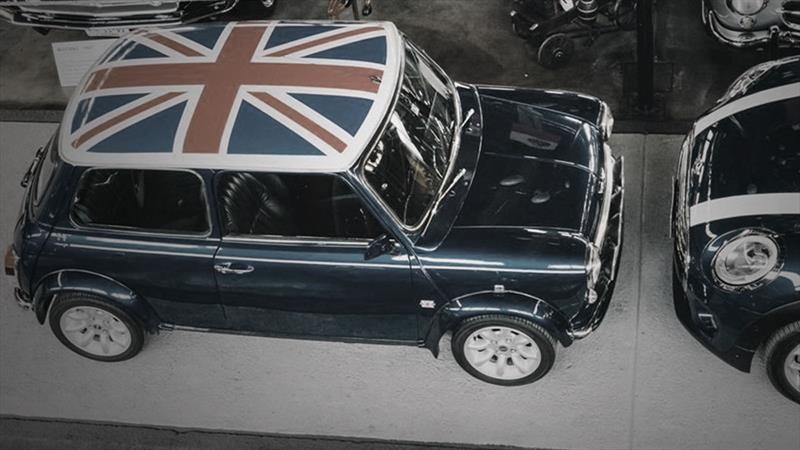 Mini cumple 60 años