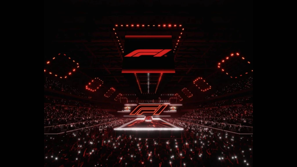 Fórmula 1 2025: un evento único para la presentación de los 10 monoplazas