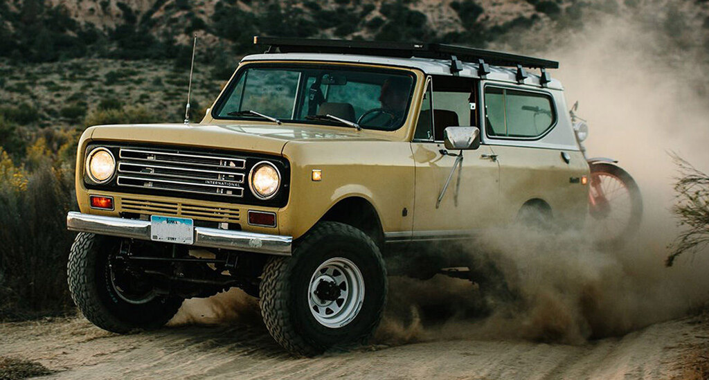 Volkswagen se suma a la pelea con Bronco y Wrangler