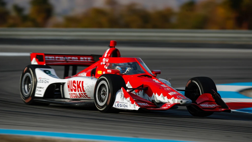 IndyCar 2023, todo lo que tienes que saber ante del debut de la temporada