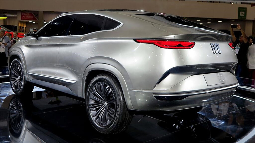 FIAT quiere volver a liderar Brasil y Latinoamérica