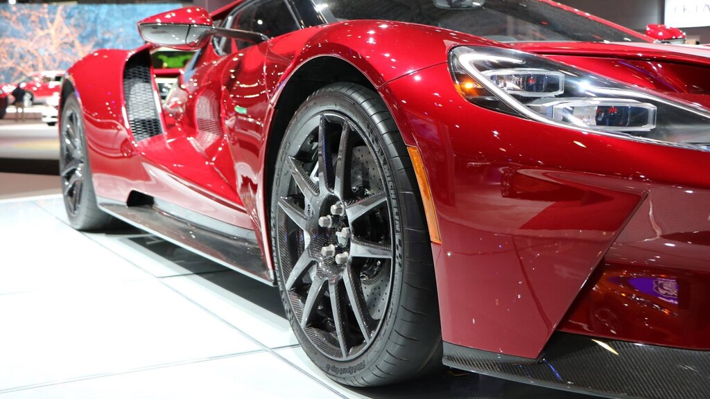 Conoce los finalistas del Auto del Año en Norteamérica 2021