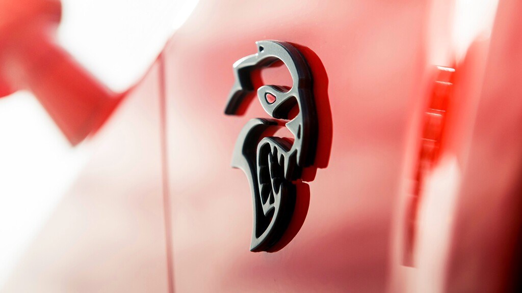Fin de una era: Dodge dejará de vender las monstruosas versiones Hellcat
