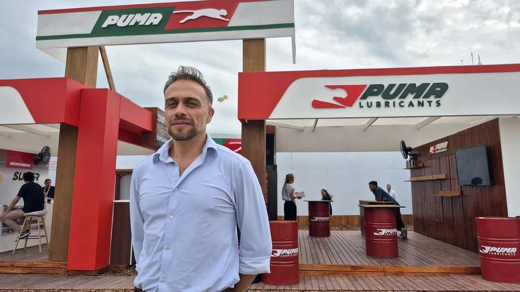 Puma Energy apuesta fuerte en Argentina para 2025