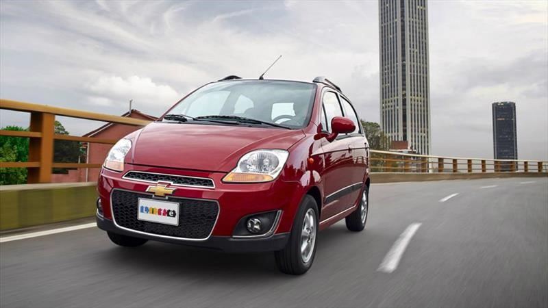 Los carros usados que más se venden en Colombia