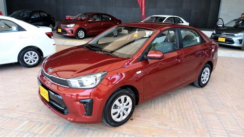 Cinco aspectos clave del nuevo Kia Soluto