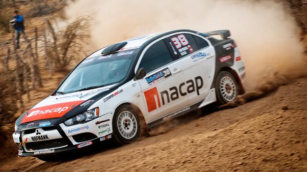 Ingo Hofmann prepara la artillería para Rancagua