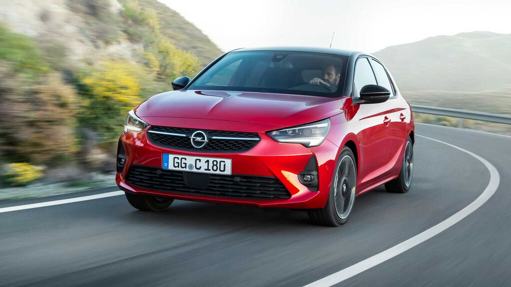 Opel vuelve a Latinoamérica ¿incluye Argentina?