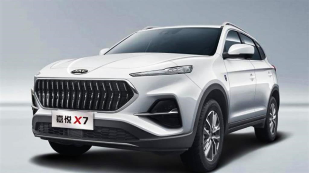 Conoce los próximos modelos que presentará JAC Motors